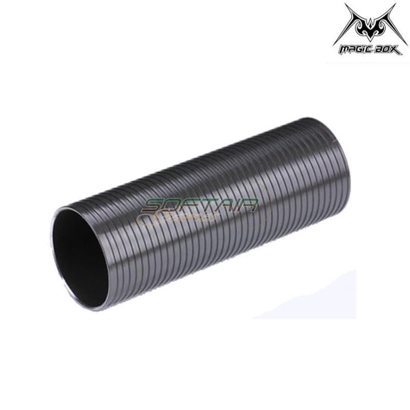 Type Full Aeg Teflon Cylinder Magic Box (mb-0100233001)