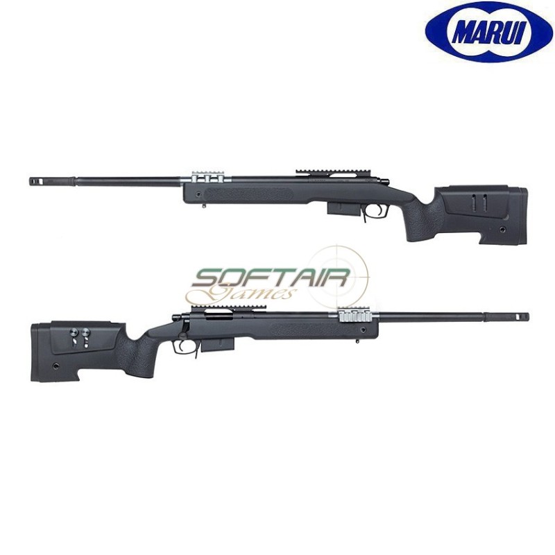 Spring Rifle Sniper Usmc M40a5 Olive Drab Tokyo Marui (tm-spgn-m40a5-o
