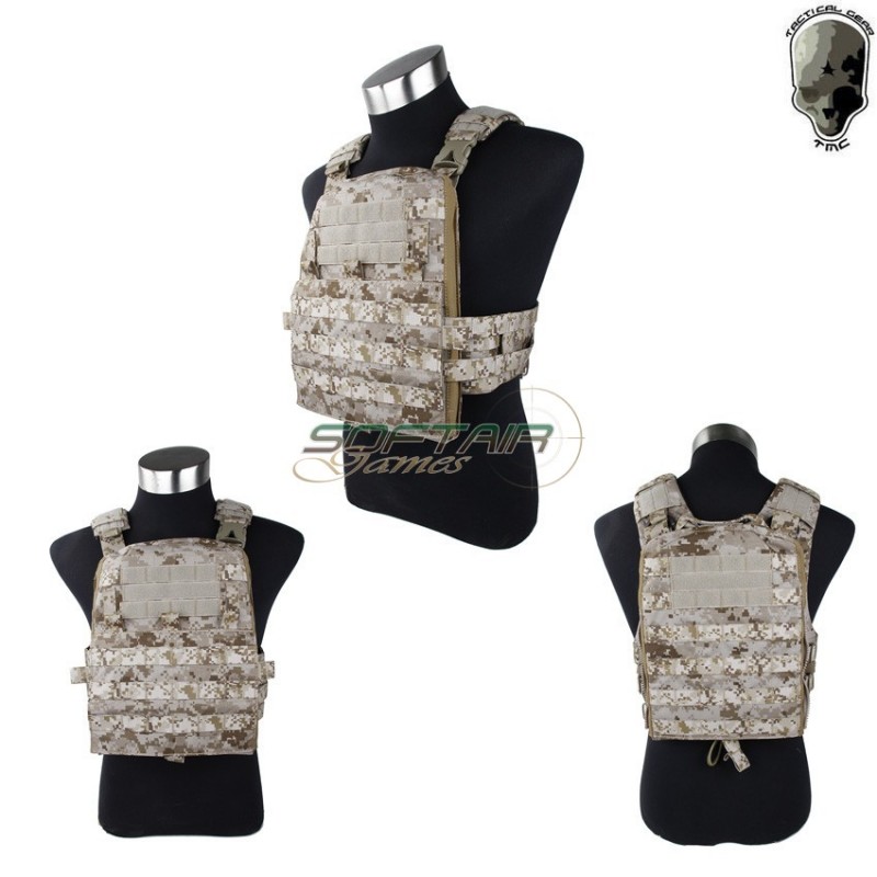 Adaptive Avs Vest Cp Style Deluxe Version Aor1 Tmc (tmc-2437-aor1 ...