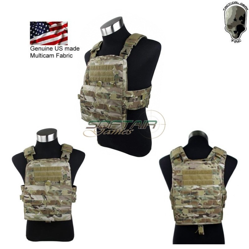 Adaptive Avs Vest Cp Style Deluxe Version Aor1 Tmc (tmc-2437-aor1)