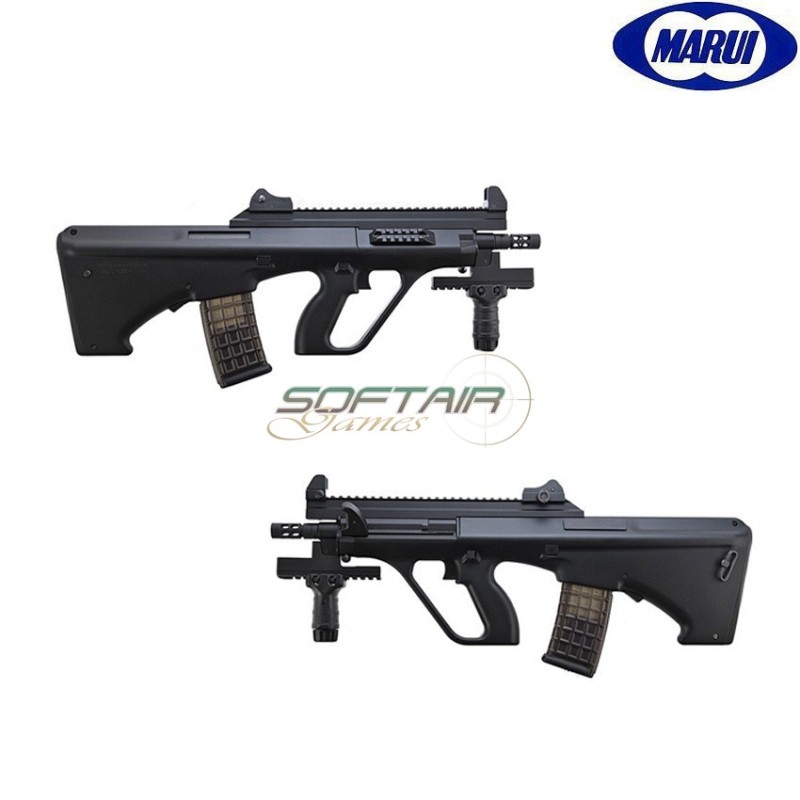 Electric Rifle High Cycle Steyr Aug Dark Earth Tokyo Marui (tm-170965)