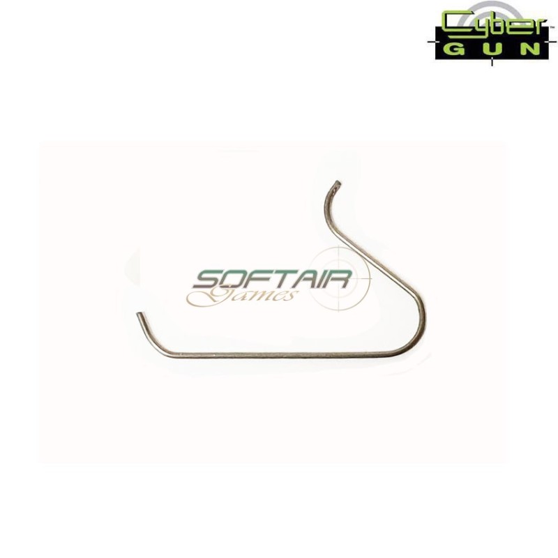 Trigger Bar Spring For Co2 Taurus Pt99/pt92 Cybergun (cg-5)