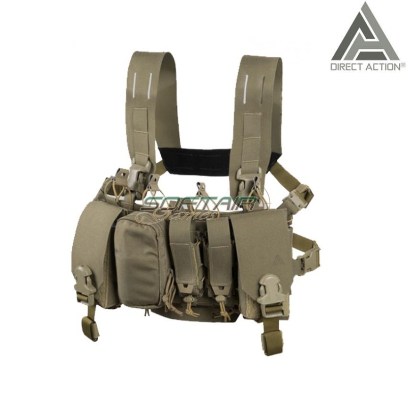 Thunderbolt® Compact Chest Rig Direct Action®