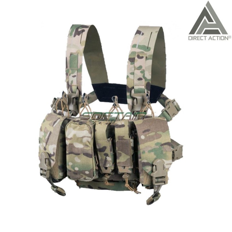 Thunderbolt® Compact Chest Rig Direct Action®