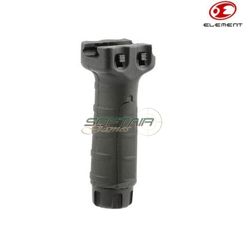 Grip Tango Down Long Style Element