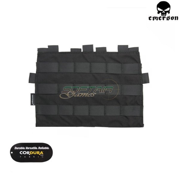 Velcro Molle System Panel For Avs/jpc 2.0 Emerson