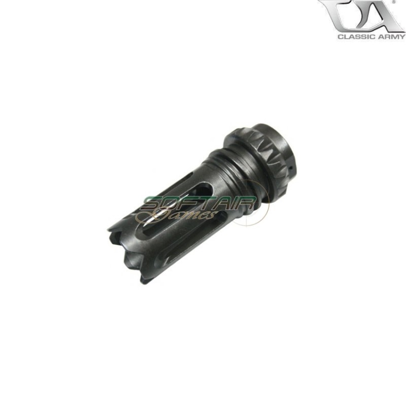 Flash Hider Aac Phantom Type Ccw Classic Army
