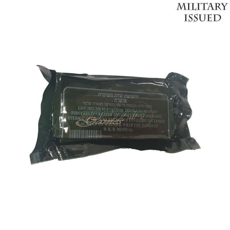 Benda Israeliana Military Issued (mi-1)