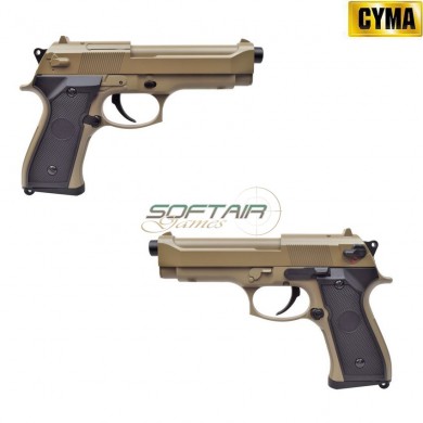 PISTOLS - Softair Games - ASG Softair San Marino