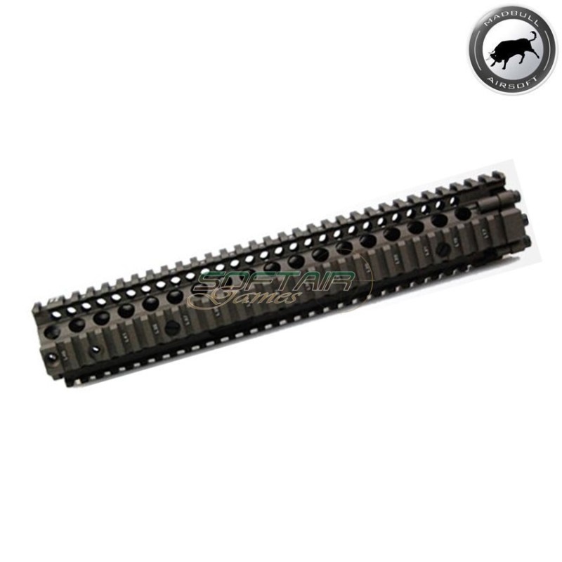 Daniel Defense Mk18 Rail Ris Ii Madbull