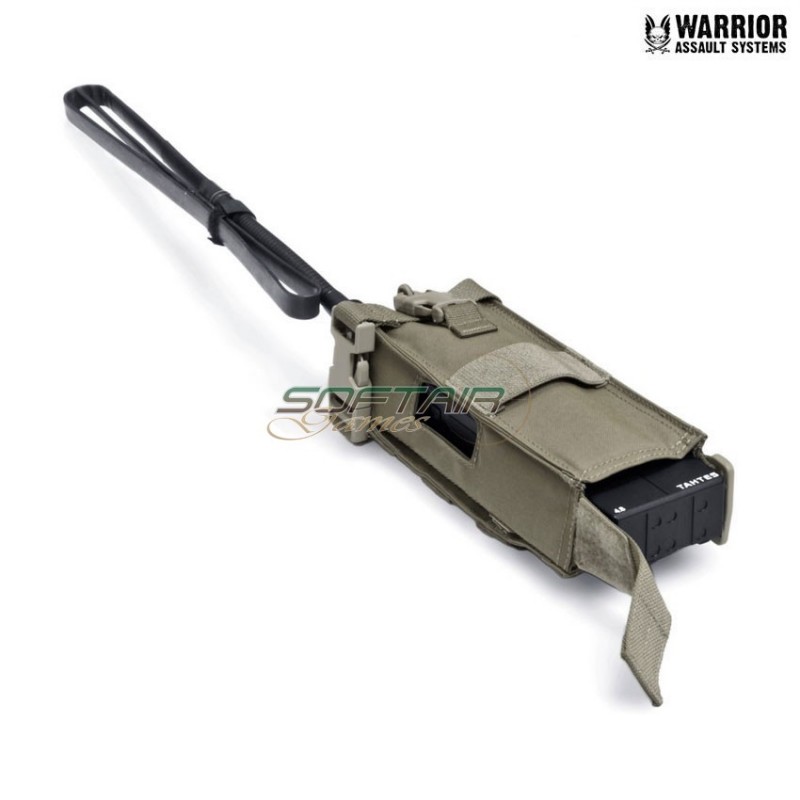 Gen 2 Radio Mbitr Pouch Warrior Assault Systems - Softair Games - ASG ...