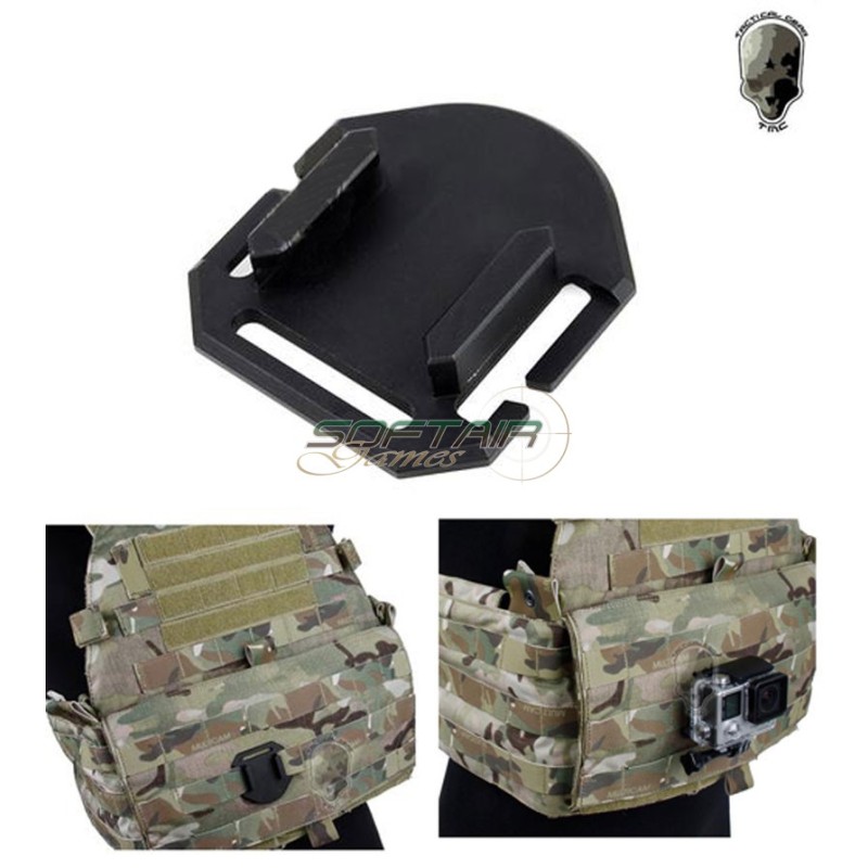 Gopro Molle Mount Tmc (tmc-hr313)