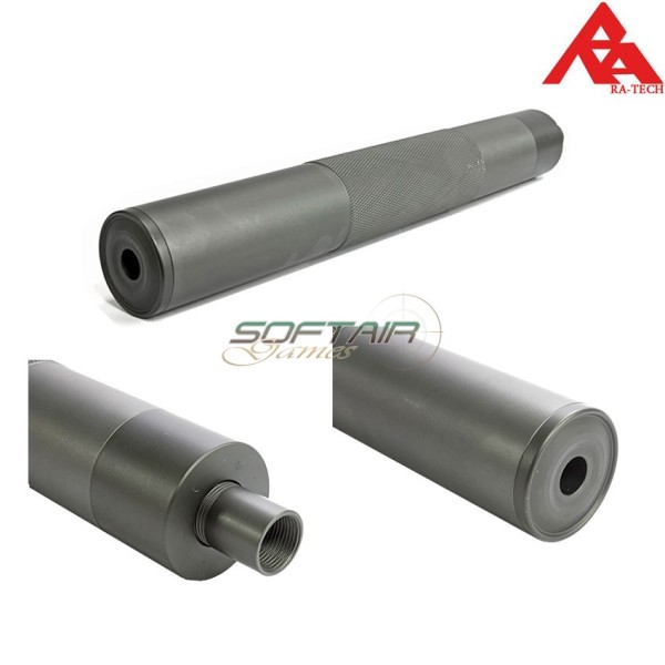 Esd Silencer For Kriss Vector Ra-tech (rt-01)