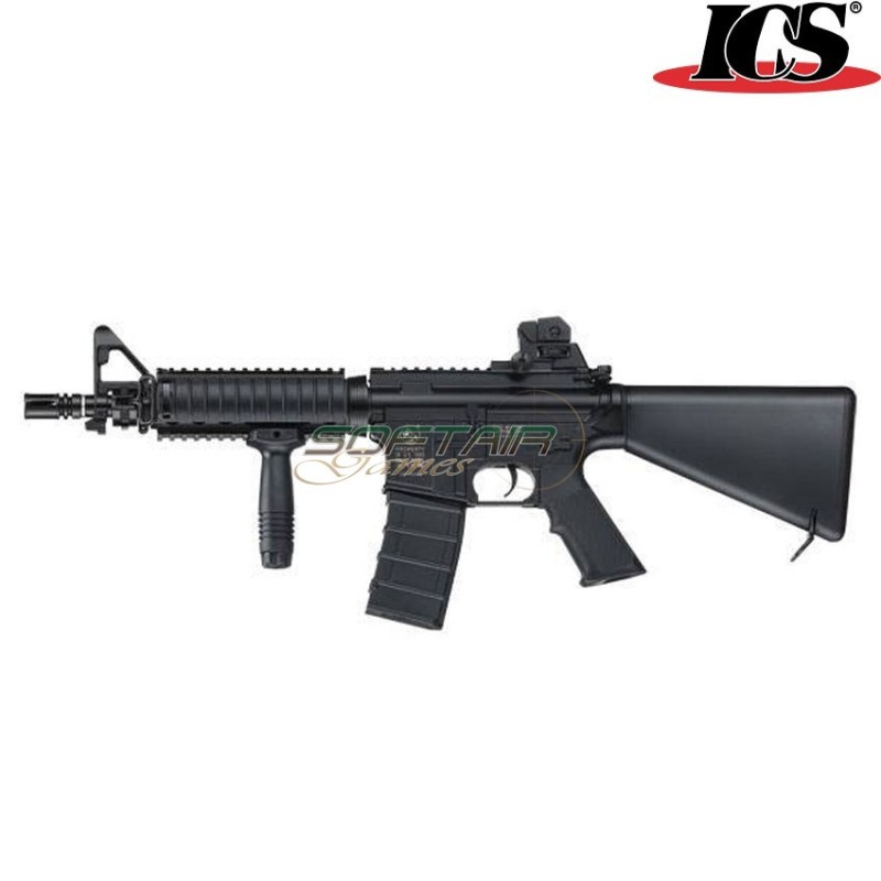 Colt Logos M4 R.i.s. Short Stock Sport Lines Ics (ics-147)